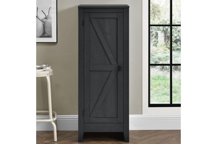 Top 14 Small Under 24 in. Black Cabinets Chests in 2023 Wayfair